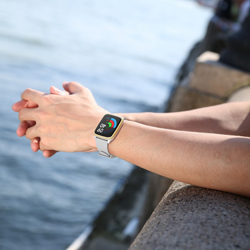 Provide Fitness Tracker, Smartwatch, Earbuds for U | MorePro