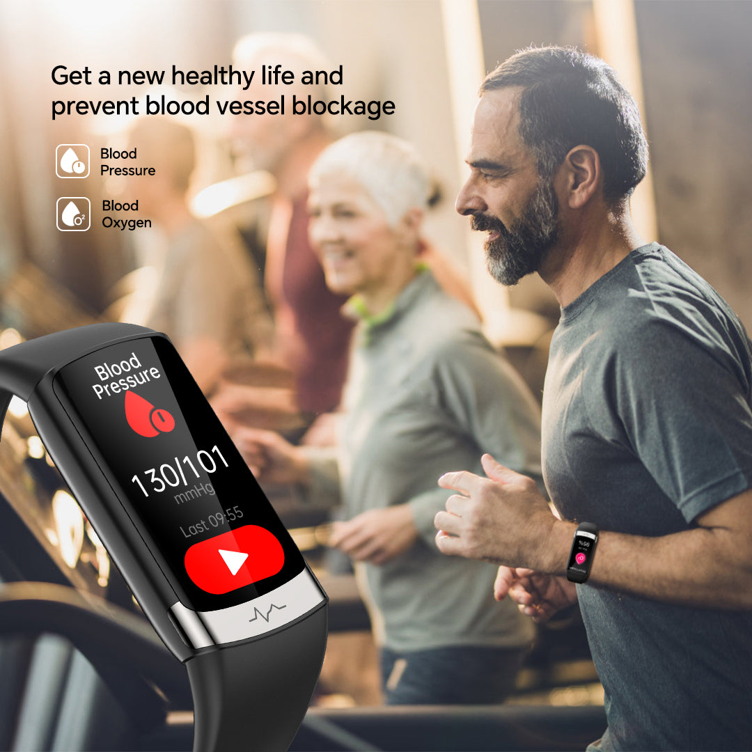 Fitness Tracker discount, GetQuotenow - MorePro