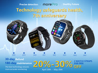 The Best Fitness Trackers and Watches for Everyone | MorePro