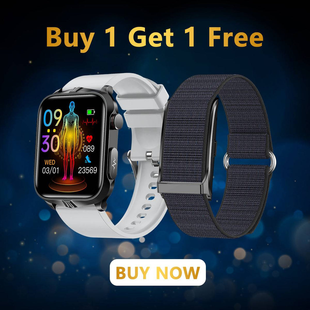 The Best Fitness Trackers and Watches for Everyone | MorePro