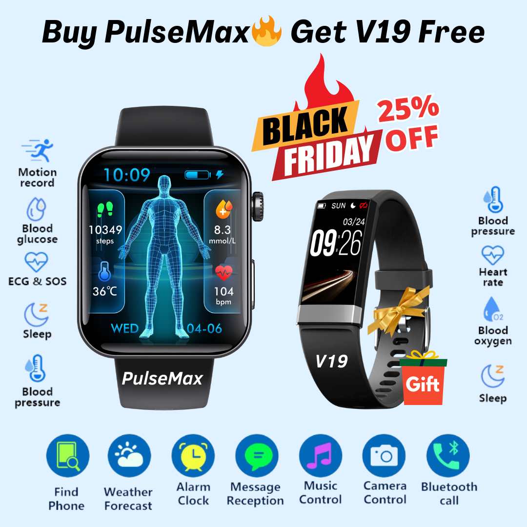 The Best Fitness Trackers and Watches for Everyone | MorePro