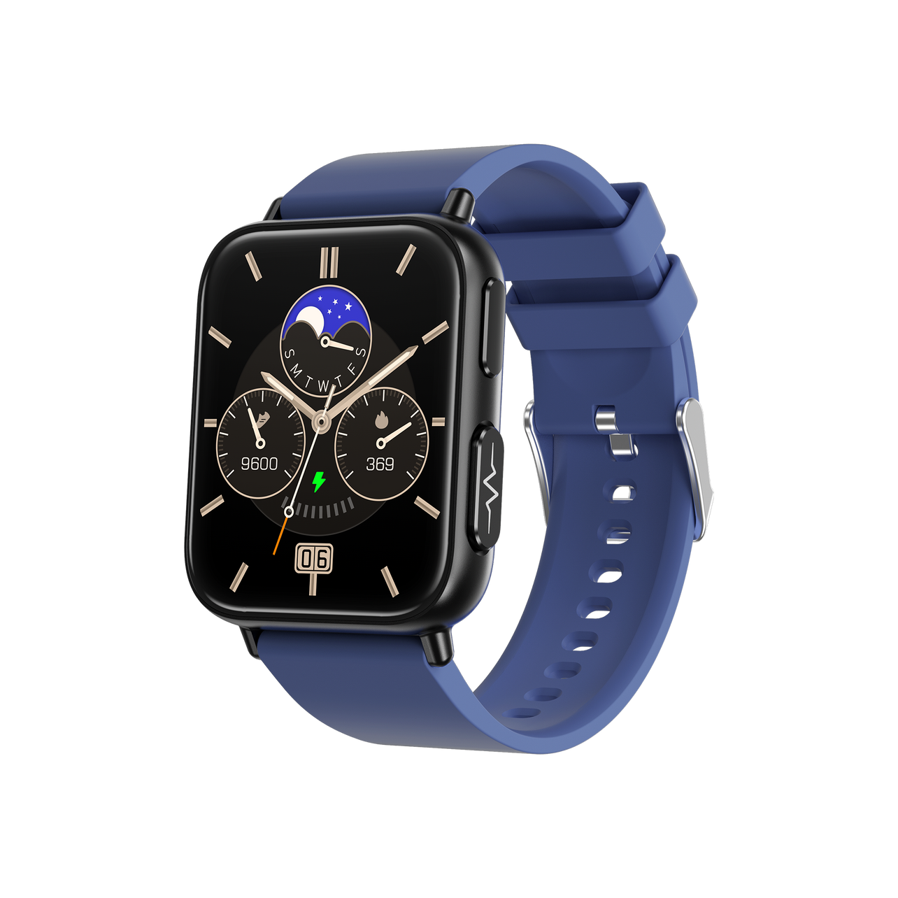 Provide Fitness Tracker, Smartwatch, Earbuds for U | MorePro