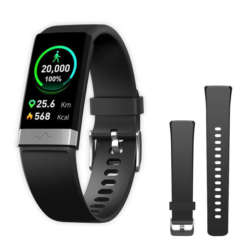 Provide Fitness Tracker, Smartwatch, Earbuds for U | MorePro